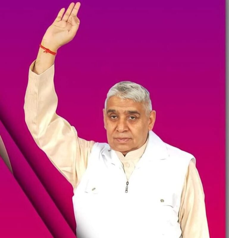 70+ Saint Rampal Ji Images – Sant Rampal Quotes - Saint Images