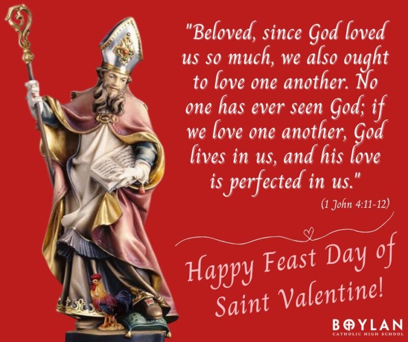Saint Valentine Images, Pictures, Photos - Saint Images