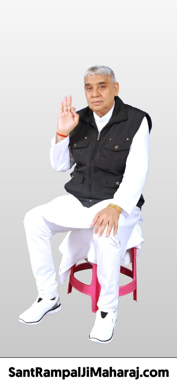 70+ Saint Rampal Ji Images – Sant Rampal Quotes - Saint Images