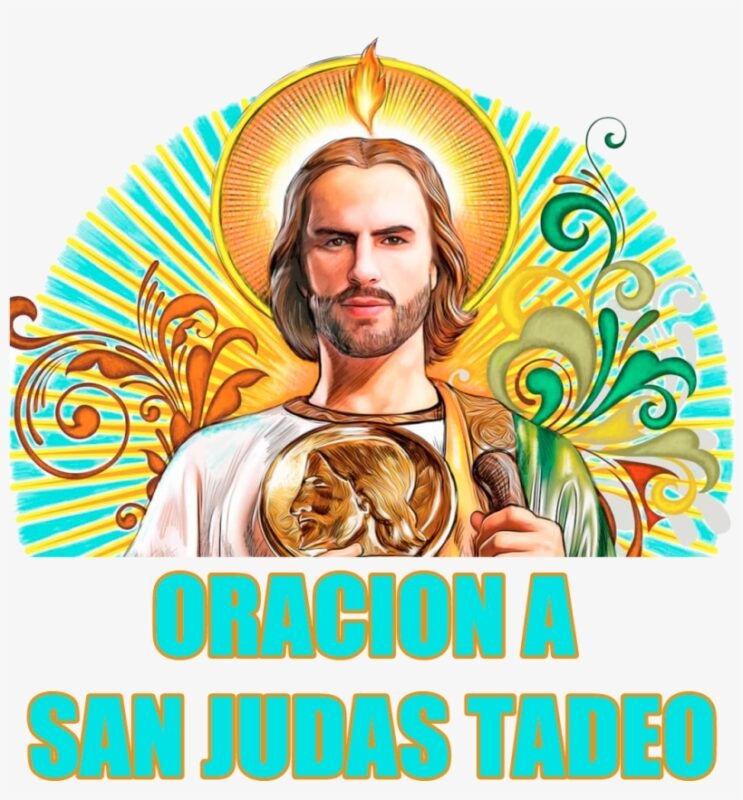 Best Saint Jude Thaddaeus Images - Saint Images