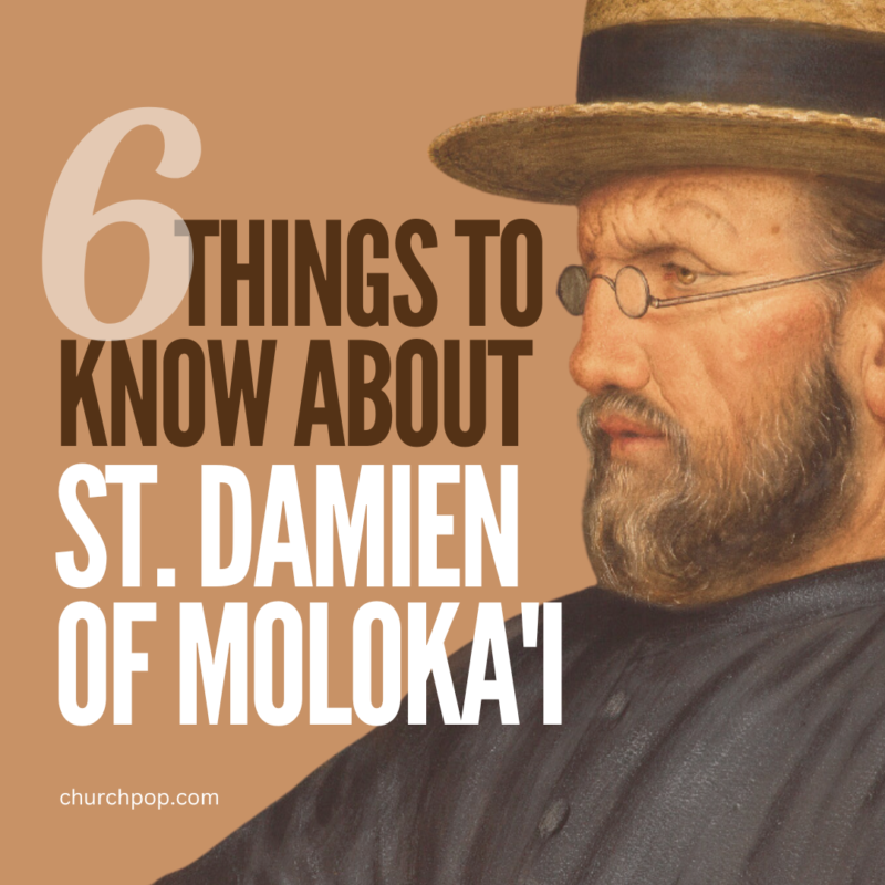 20+ Best Saint Damien Of Molokai Images - Saint Images