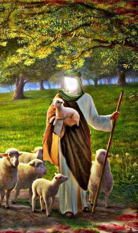 30+ Beautiful Pictures Of Islam - Saint Images