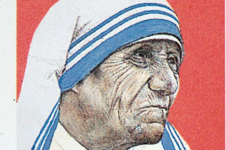 30+ Best Saint Mother Teresa Images - Saint Images