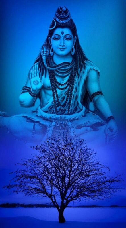 50+ Beautiful Pictures Of Lord Shiva Ji - Saint Images