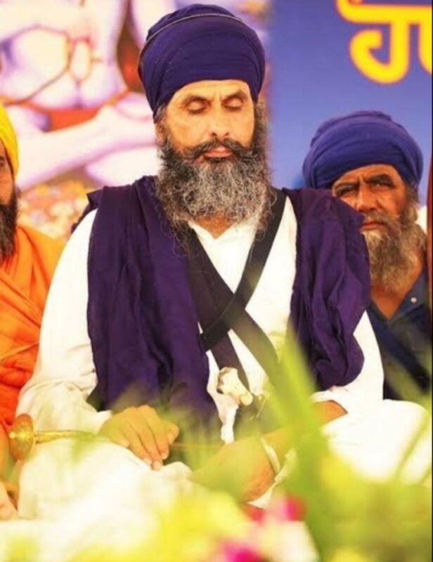 20+ Beautiful Picture Baba Avtar Singh Ji - Saint Images